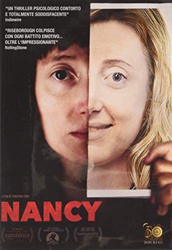 Nancy - Choe Christina| Filmy Sklep EMPIK.COM