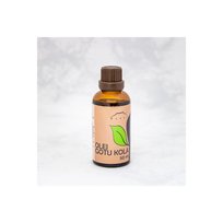 Nanga, Olej z gotu kola, Suplement diety, 50ml | Sklep EMPIK.COM