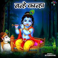 Nanhe Kanha - Ayushi Pal | Muzyka, mp3 Sklep EMPIK.COM