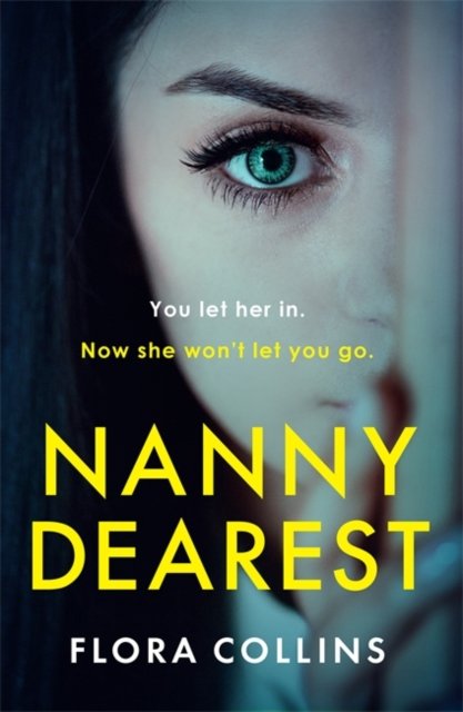Nanny Dearest - Flora Collins | Książka w Empik