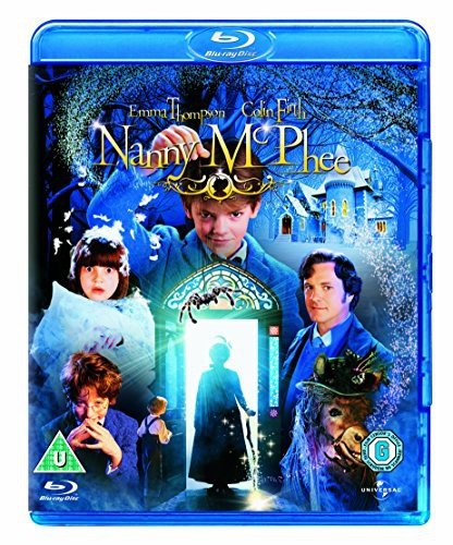 Nanny McPhee (Niania) () - Jones Kirk| Filmy Sklep EMPIK.COM