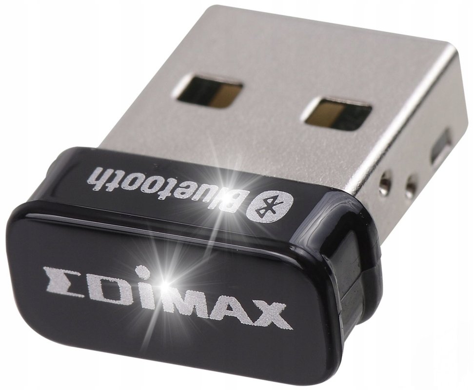 NANO adapter BLUETOOTH Edimax BT-8500 USB BT 5.0 - Inny producent | Sklep EMPIK.COM