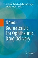 Nano-Biomaterials For Ophthalmic Drug Delivery - Springer International Publishing | Książka w Empik