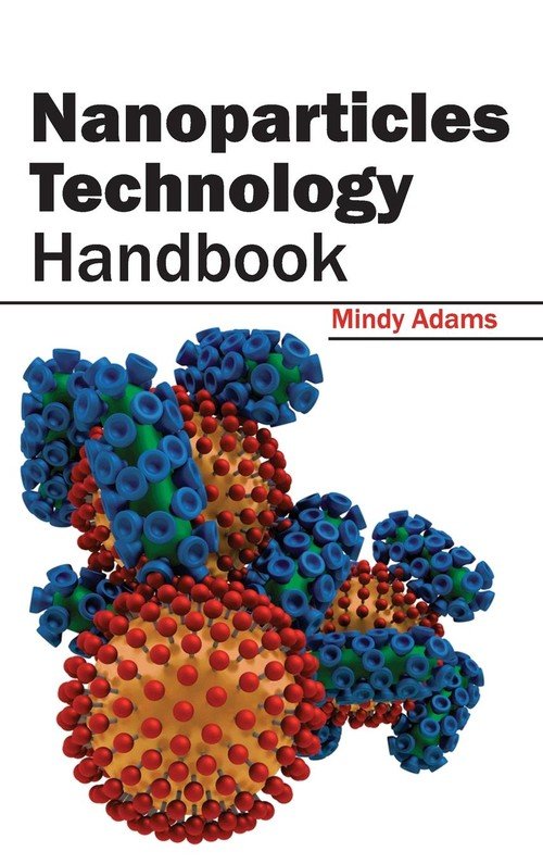 Nanoparticles Technology Handbook - Null | Książka w Empik
