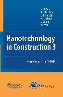 Nanotechnology in Construction - Springer Berlin | Książka w Empik