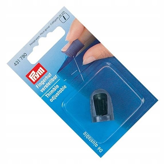 naparstek PRYM 431790 . - Prym | Sklep EMPIK.COM