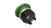 Napęd przycisku grzybkowego zielony z samopowrotem M22-DP-G 216716 - Eaton | Sklep EMPIK.COM