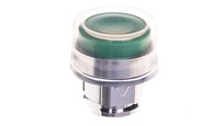 Napęd przycisku zielony bez podświetlenia z samopowrotem ZB4BP3 ...