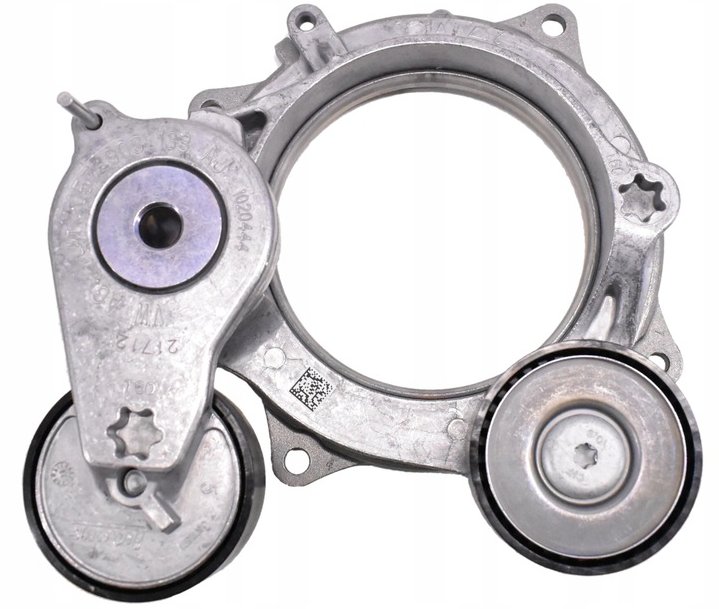 Napinacz Paska Klinowego Audi A4 B9 A5 8T A6 C8 A7 4K A8 D5 Q7 Q8 4M V6 V8 Oryginał - Audi ...