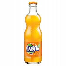 Napój gazowany Fanta 250ml - Fanta - Fanta | Sklep EMPIK.COM