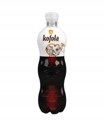 Napój gazowany Kofola Original 500ml - Kofola - Kofola | Sklep EMPIK.COM