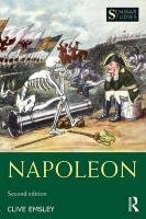 Napoleon - Emsley Professor Clive | Książka w Empik