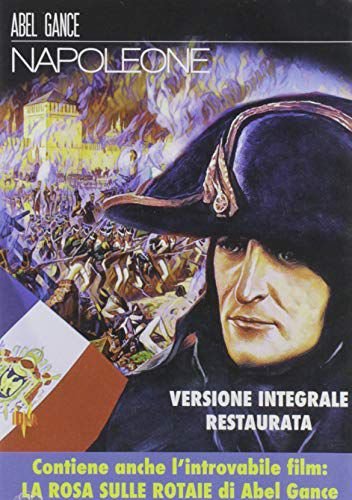 Napoleon - Gance Abel| Filmy Sklep EMPIK.COM