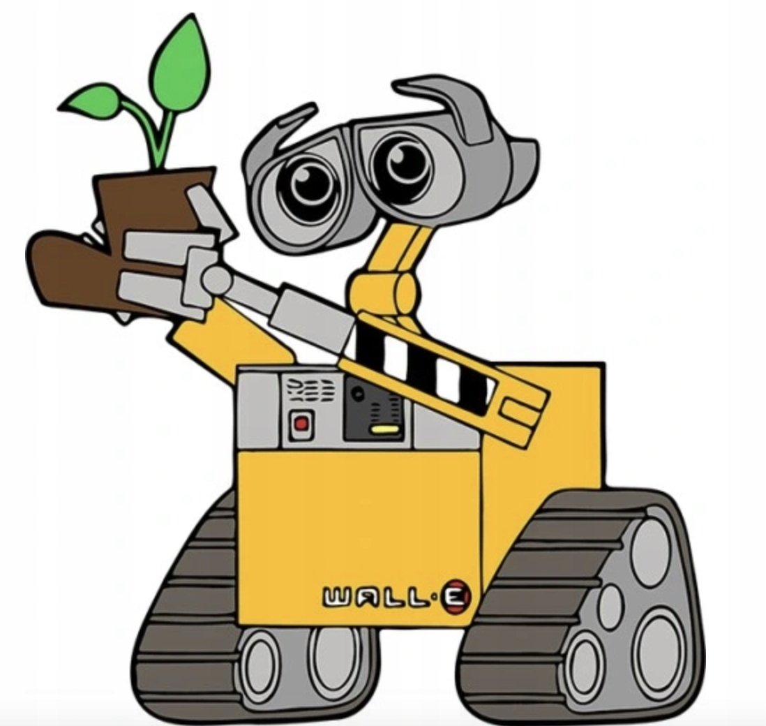 Naprasowanka Aplikacja Termo Naklejka na Odzież Wall-e Walle Robot ...