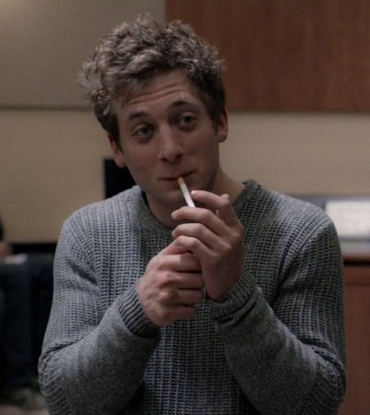 Naprasowanka Aplikacja Termo Naklejka Serial Shameless Lip Gallagher 1 ...
