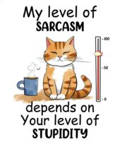 Naprasowanka Kot kawa kotek meme 5 - Zebra | Sklep EMPIK.COM