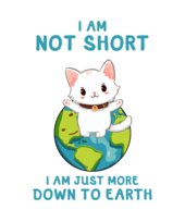 Naprasowanka Kot kotek meme śmieszny zabawny 6 - Zebra | Sklep EMPIK.COM