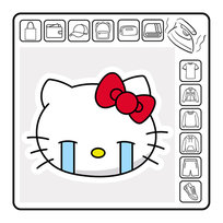 Hello kitty naklejki w: Sklep Empik