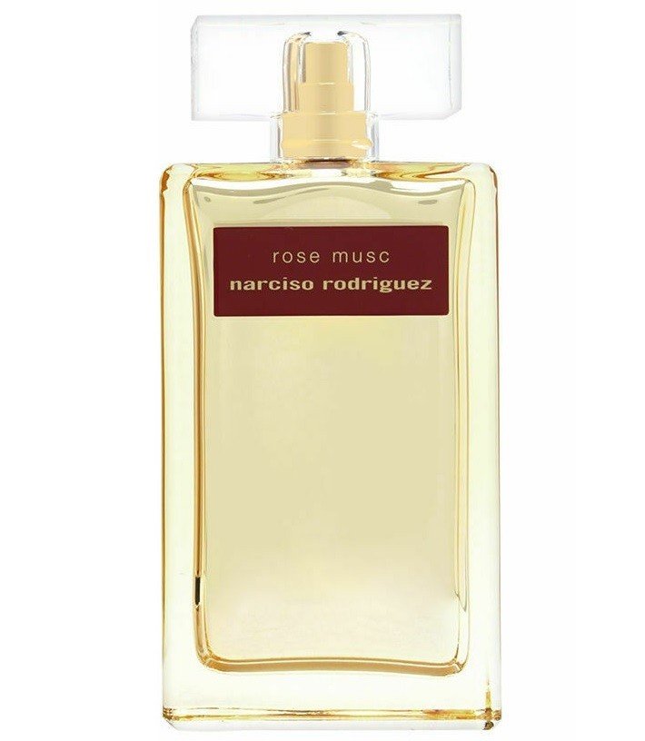Narciso Rodriguez, Rose Musc, Woda Perfumowana, 100ml | Sklep EMPIK.COM