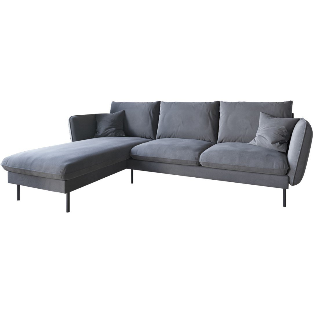 Narożnik LAKCHOS monolith 85 lewy - Inna marka | Sklep EMPIK.COM