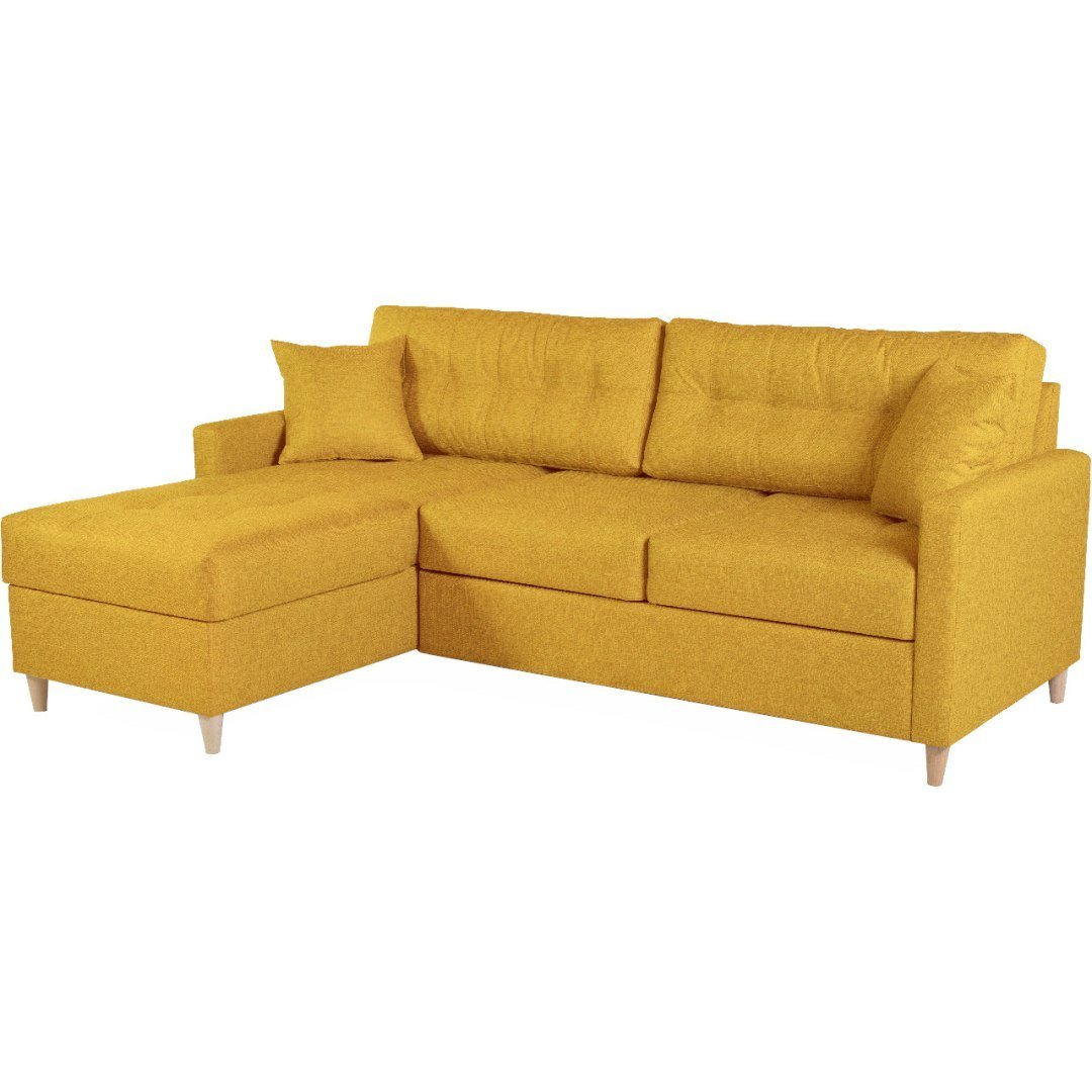 Narożnik OSLO kronos 01 lewy - Inna marka | Sklep EMPIK.COM