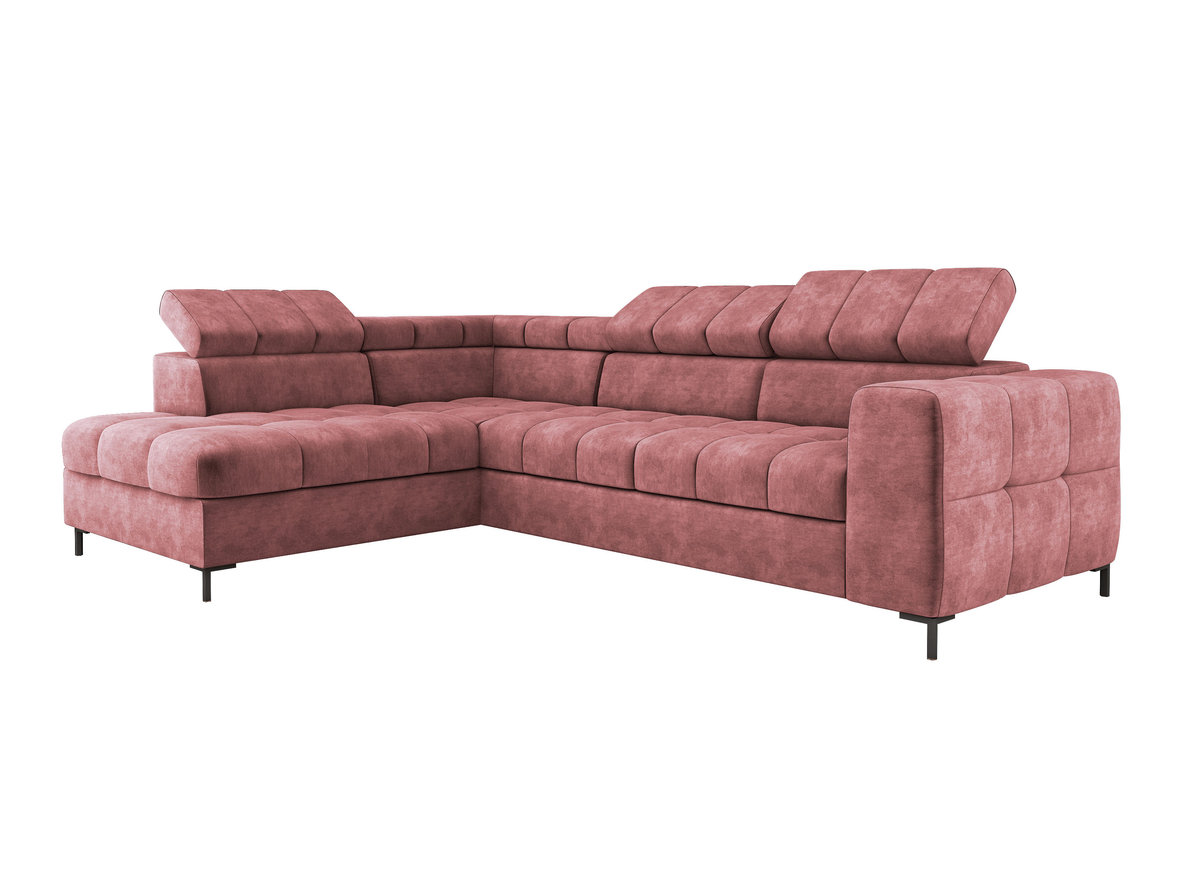 Narożnik PABLOS funkcja spania Cloud 63 lewy - Inna marka | Sklep EMPIK.COM