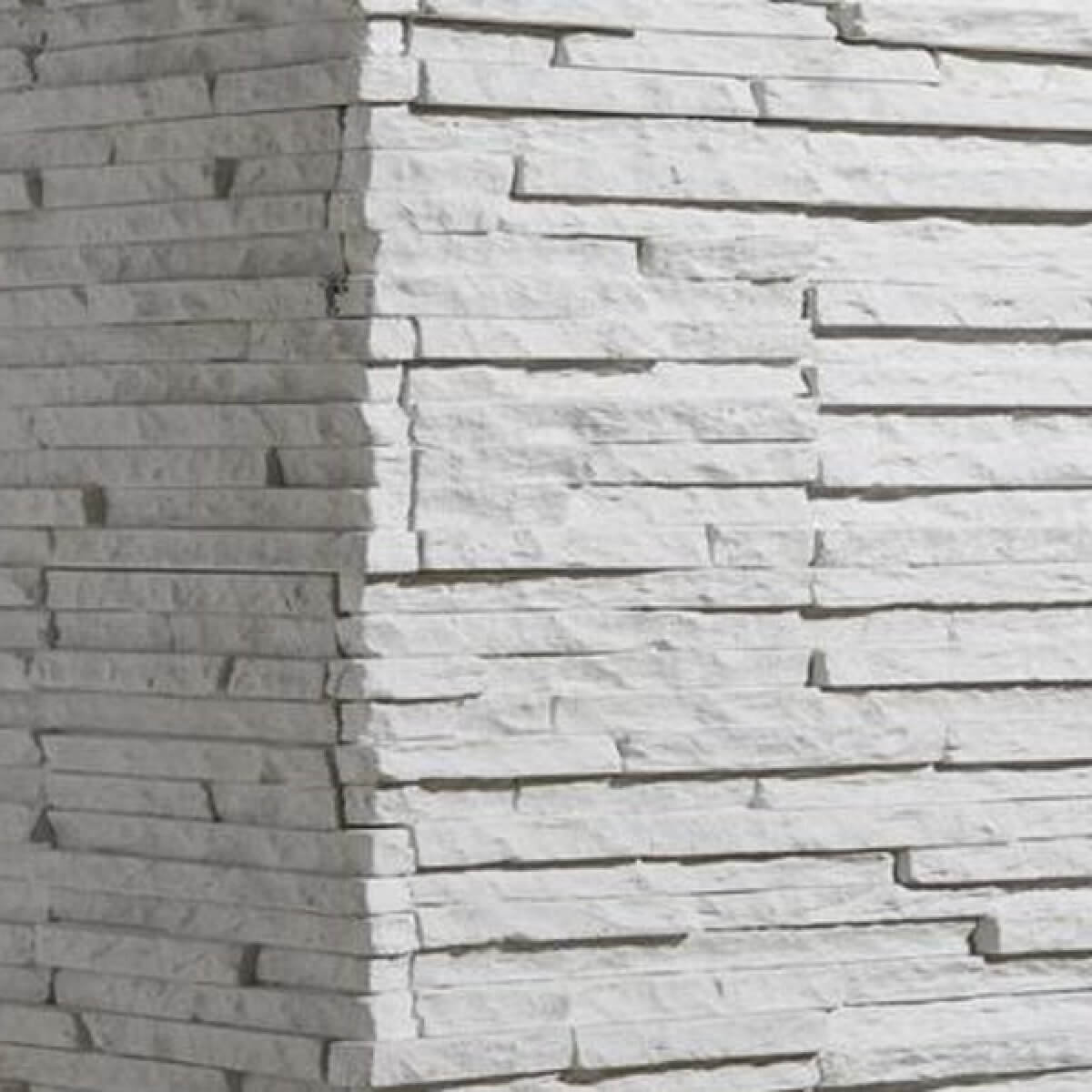 Narożnik PALERMO 1 White Stegu - Stegu | Sklep EMPIK.COM