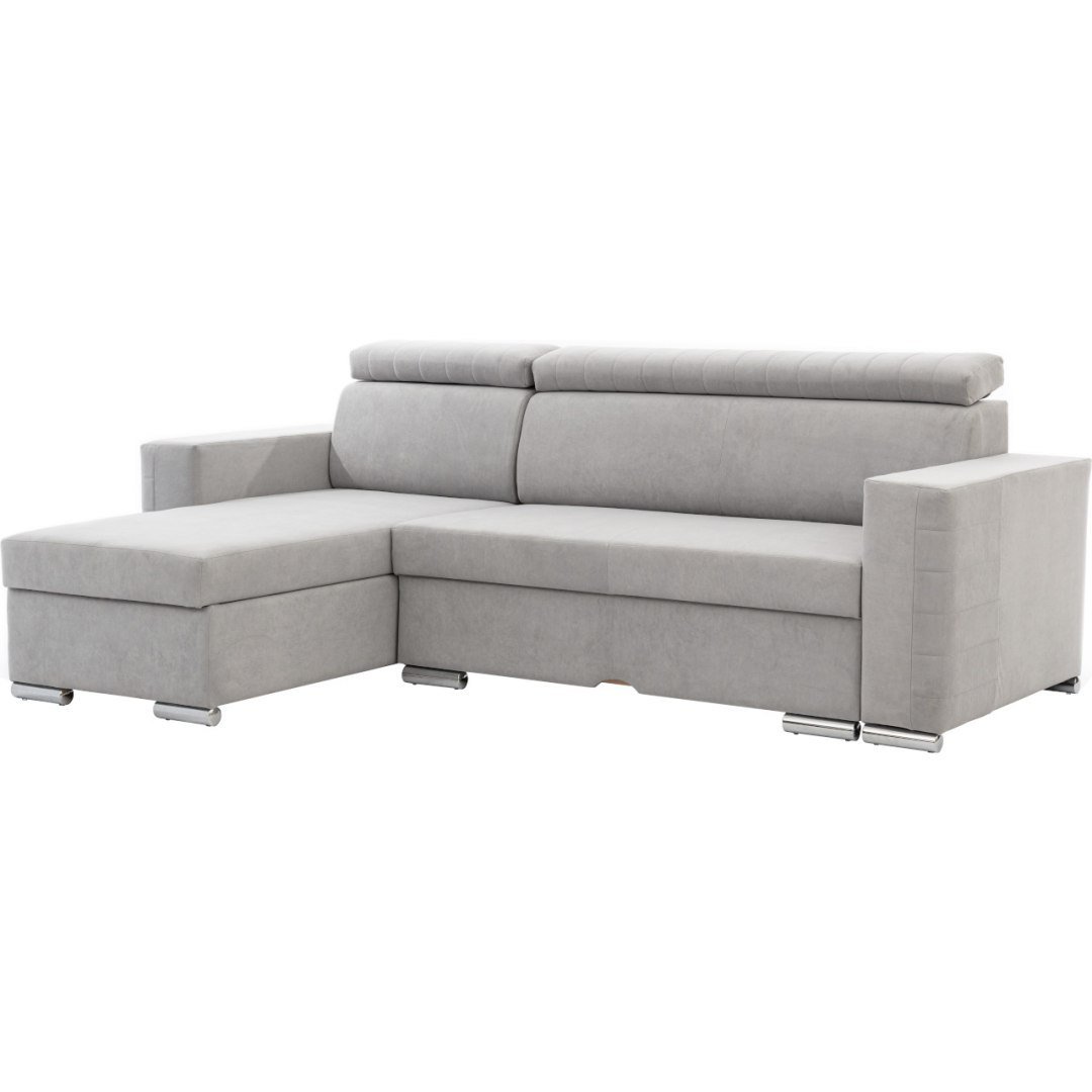 Narożnik PASARO camelia 17153 lewy - Inna marka | Sklep EMPIK.COM