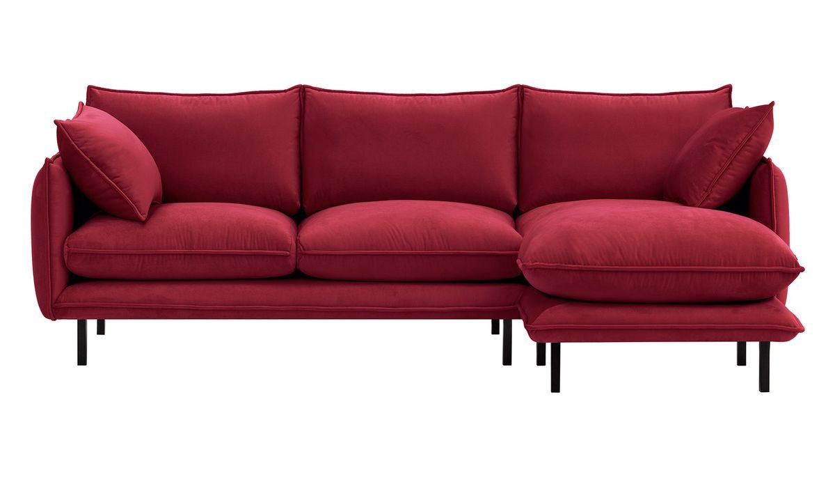 Narożnik prawy Nimbus-Kronos 2 - SLF24 | Sklep EMPIK.COM