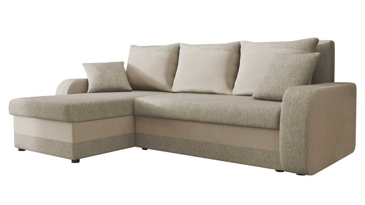 Narożnik rozkładany Kris Lux, Matana 17 + Manila 02 - Mirjan24 | Sklep ...