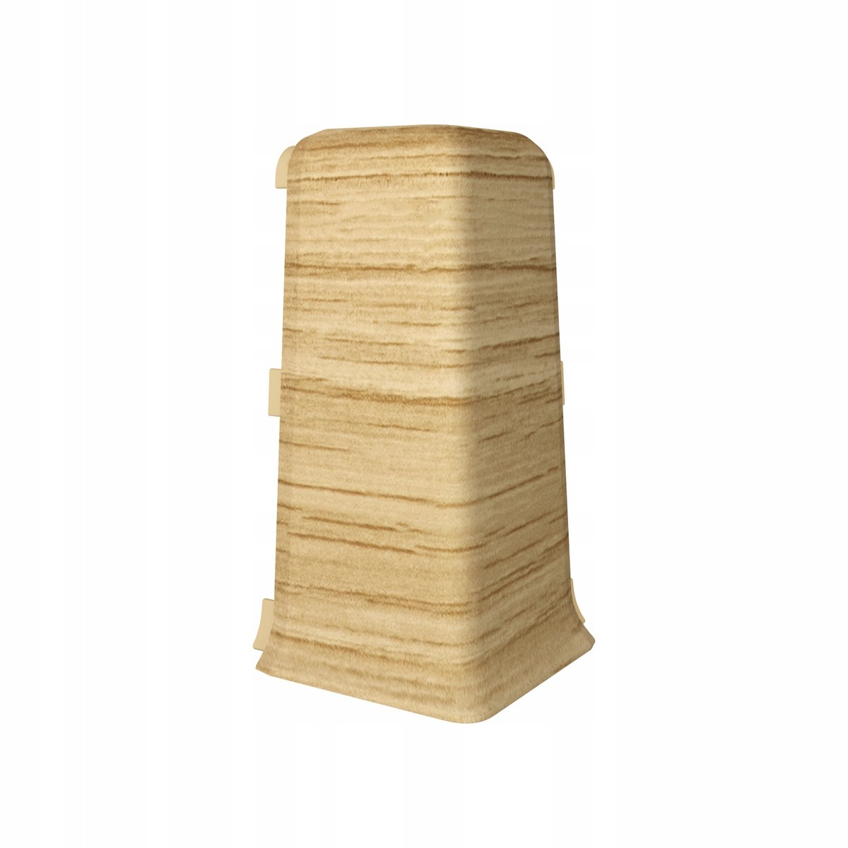 Narożnik zewnętrzny do listwy 2szt. VILO ESQUERO 684 - Vilo | Sklep EMPIK.COM