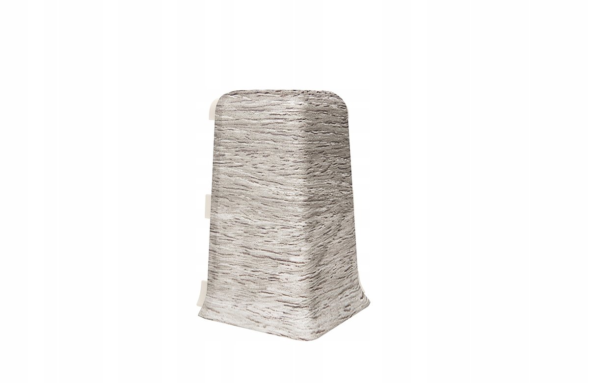 Narożnik zewnętrzny do listwy 2szt. VILO ESQUERO DUO 657 - Vilo | Sklep EMPIK.COM