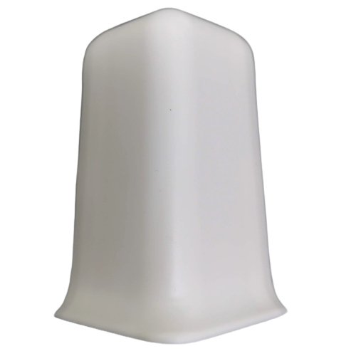 Narożnik zewnętrzny do listwy 2szt. VILO ESQUERO DUO 662 - Vilo | Sklep EMPIK.COM