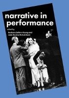 Narrative in Performance - Palgrave | Książka w Empik