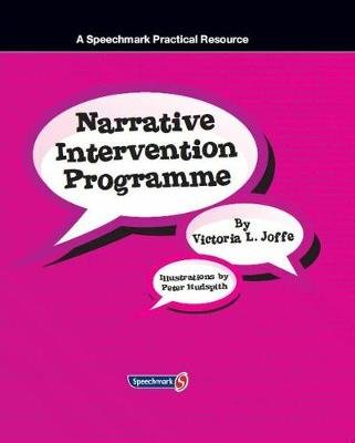 Narrative Intervention Programme - Joffe Victoria | Książka w Empik