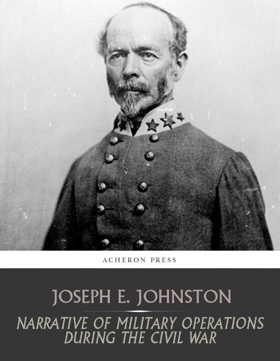 Narrative of Military Operations during the Civil War - ebook epub ...