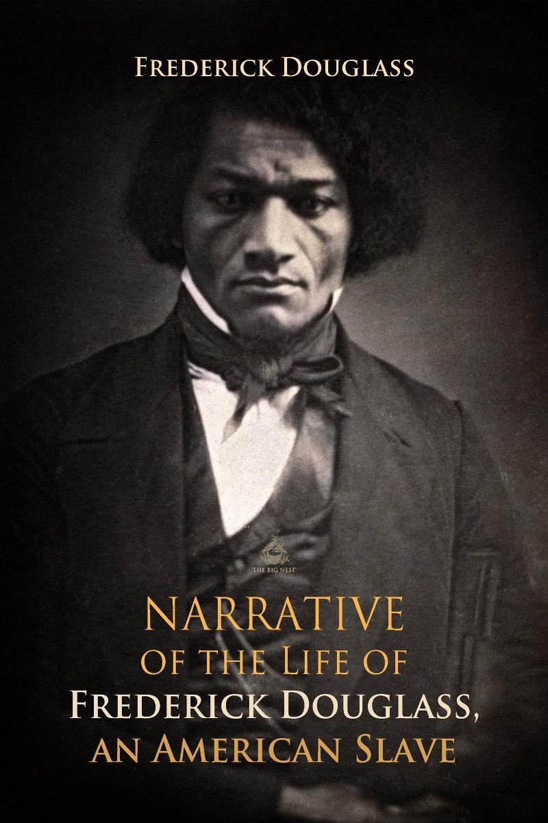 Narrative of the Life of Frederick Douglass, an American Slave - ebook ...