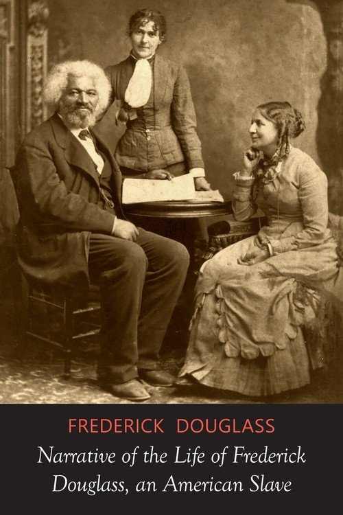 Narrative of the Life of Frederick Douglass - Douglass Frederick ...