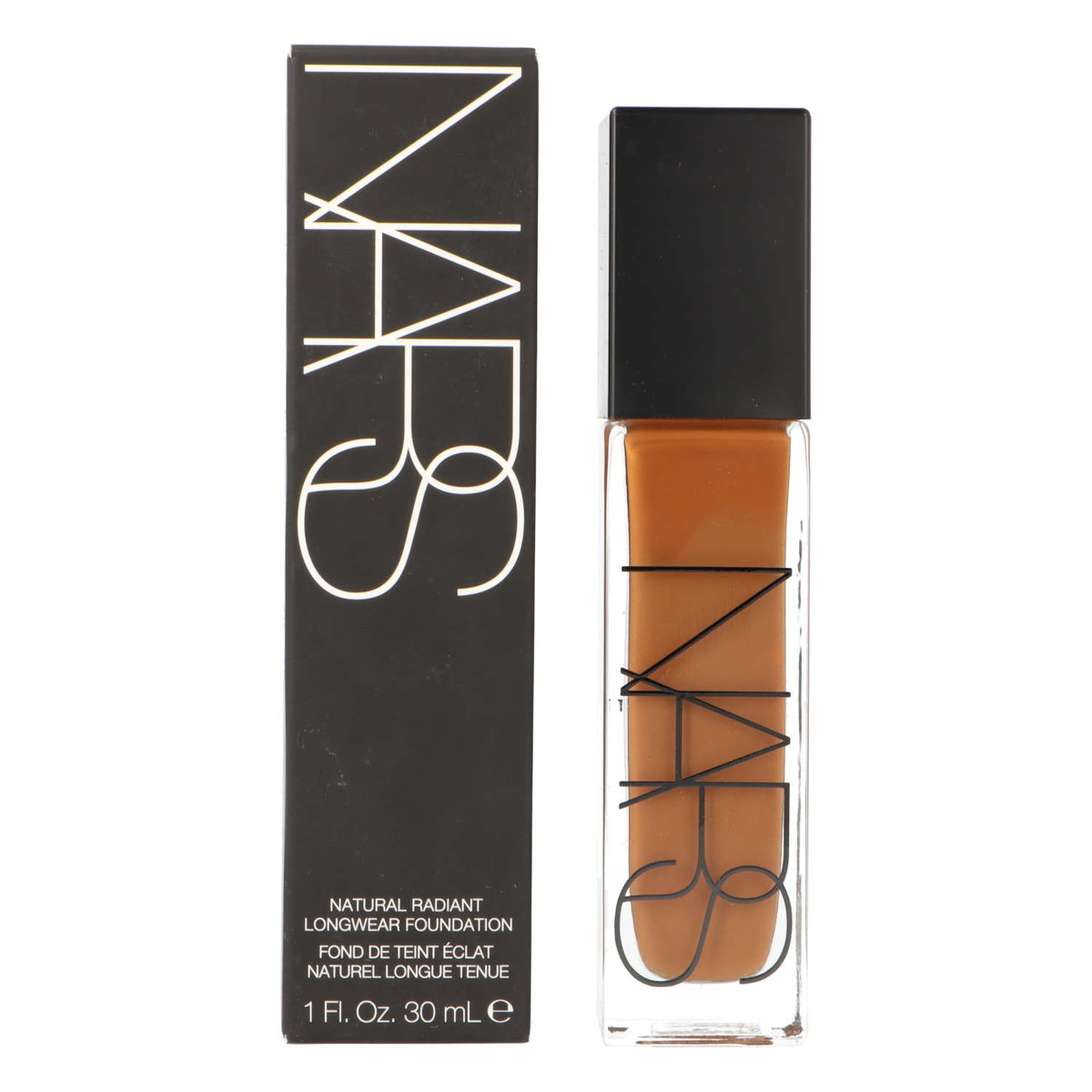 Nars, Natural Radiant Longwear, Podkład Belem Rozświetlający, 30ml | Sklep EMPIK.COM