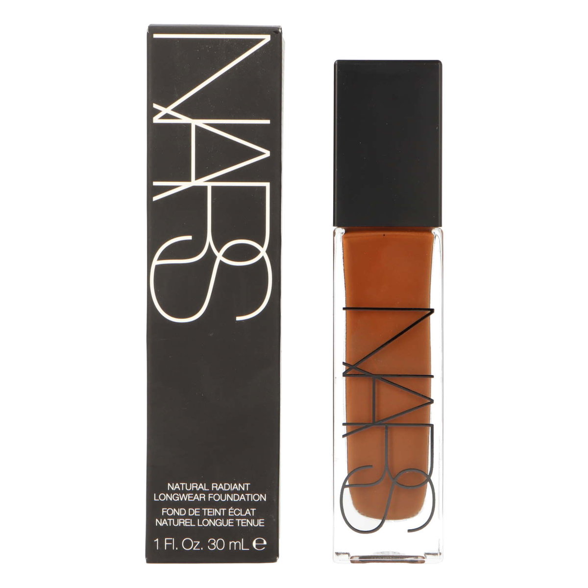 Nars, Natural Radiant Longwear, Podkład Namibia Rozświetlający, 30ml ...