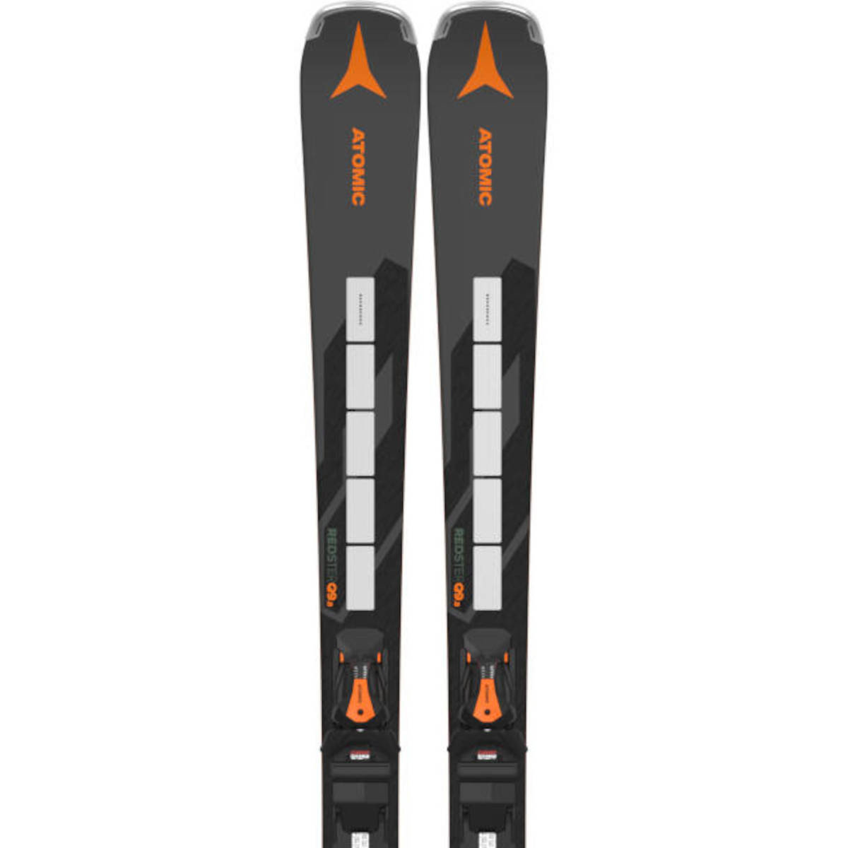 Narty Atomic Redster Q9.8 REVOshock S + wiązania I 12 GW 2026 173 cm ...