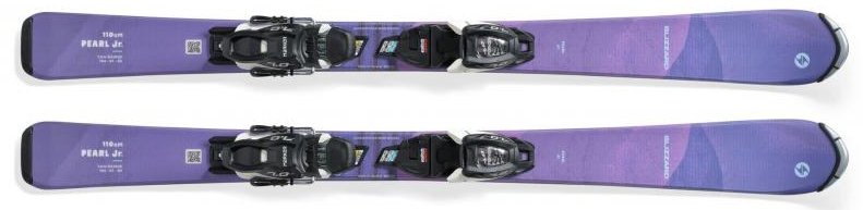 Narty BLIZZARD Pearl JR + Marker FDT JR 4,5 100 cm - Blizzard | Sport ...