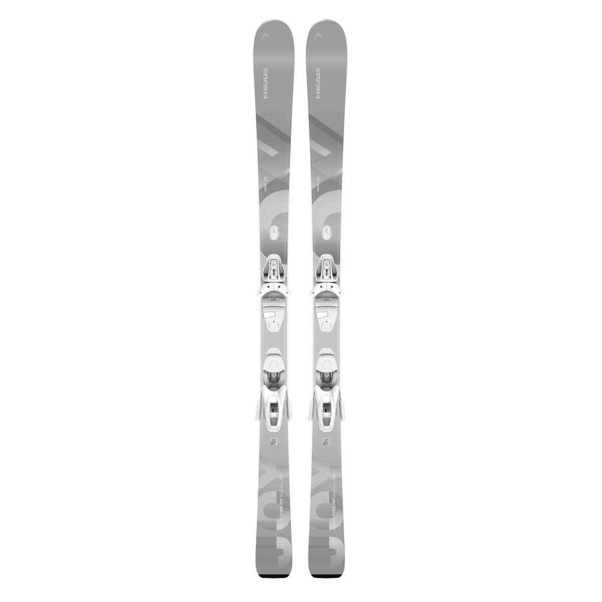 Narty HEAD Pure Joy + wiązania JOY 9 GW SLR 2026 158 cm - Head | Sport ...
