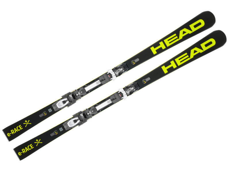 Narty HEAD Rebels e-Race + wiązania Freeflex 14 GW 2023 - Head | Sport Sklep EMPIK.COM