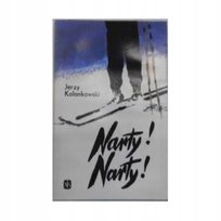 Narty ! Narty ! - Kolankowski Jerzy | Książka w Empik