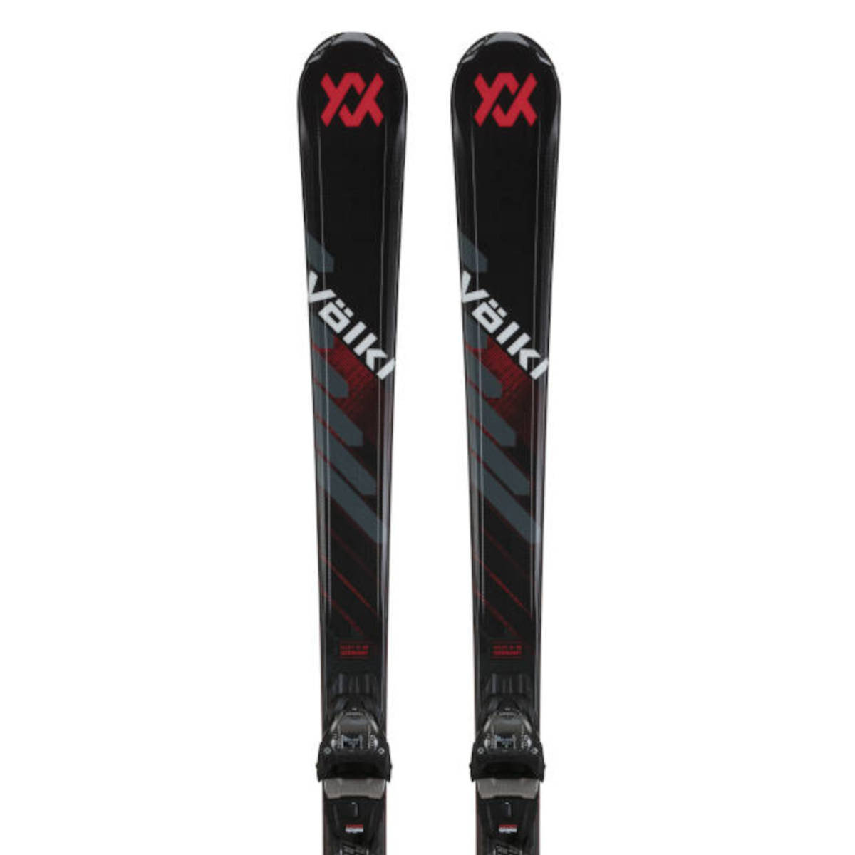 Narty Volkl Peregrine X + wiązania vMotion 10 GW 2026 172 cm - Volkl ...