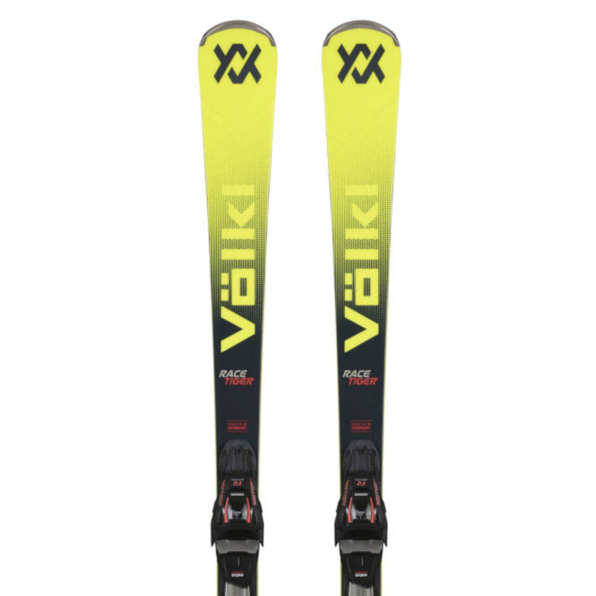 Narty Volkl Racetiger SL + wiązania rMotion T 12 GW 2026 170 cm - Volkl ...