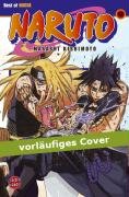 Naruto 40 - Kishimoto Masashi | Książka w Empik