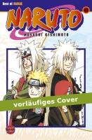 Naruto 48 - Kishimoto Masashi | Książka w Empik