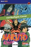 Naruto 62 - Kishimoto Masashi | Książka w Empik